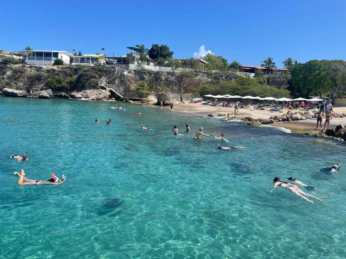 Het actuele weer & klimaat ⋆ Curaçaogids