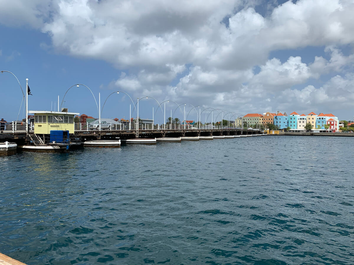 Pontjesbrug (Koningin Emmabrug) ⋆ locatie, informatie & foto's op ...